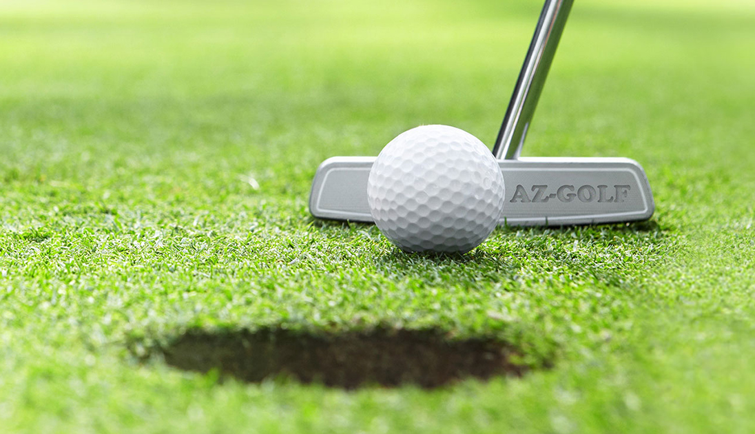 株式会社 AZ-GOLF